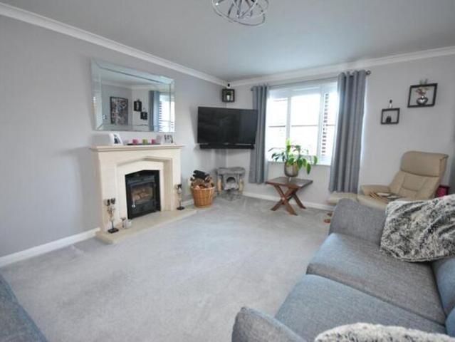 House 4 Bedroom For Sale Cheddar Somerset 499500 ES98766001