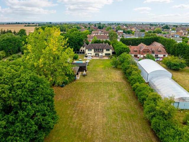 House 4 Bedroom For Sale Chelmsford Essex 1250000 ELS99237189