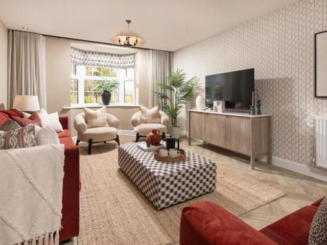 House 4 Bedroom For Sale Cheshire Cheshire 521000 ELS99642098