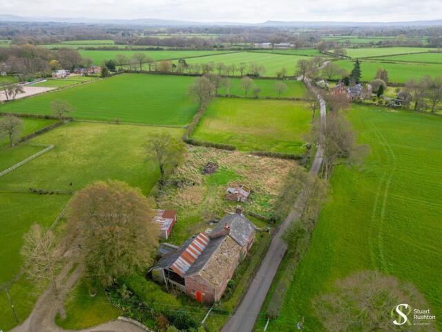 House 4 Bedroom For Sale Cheshire East Cheshire East 1400000 ES101796848