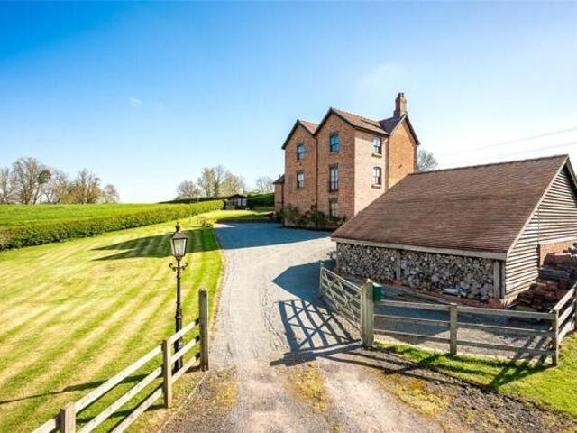 House 4 Bedroom For Sale Cheshire East Cheshire East 750000 ES101996316