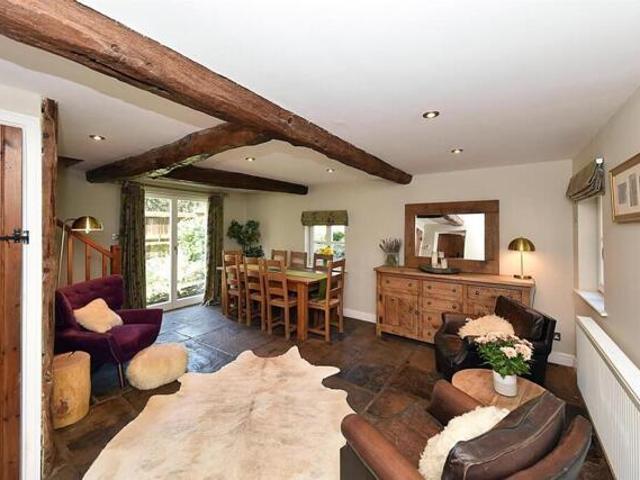 House 4 Bedroom For Sale Cheshire East Cheshire East 850000 ES88996218