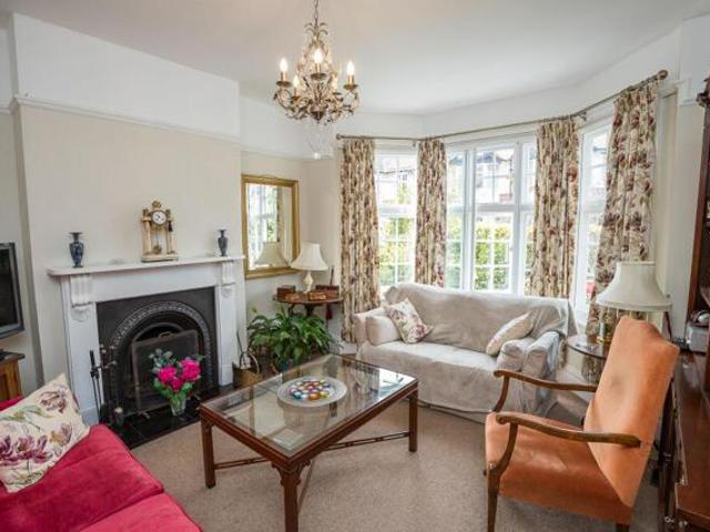 House 4 Bedroom For Sale Chester Cheshire West And Chester 450000 ES98545657