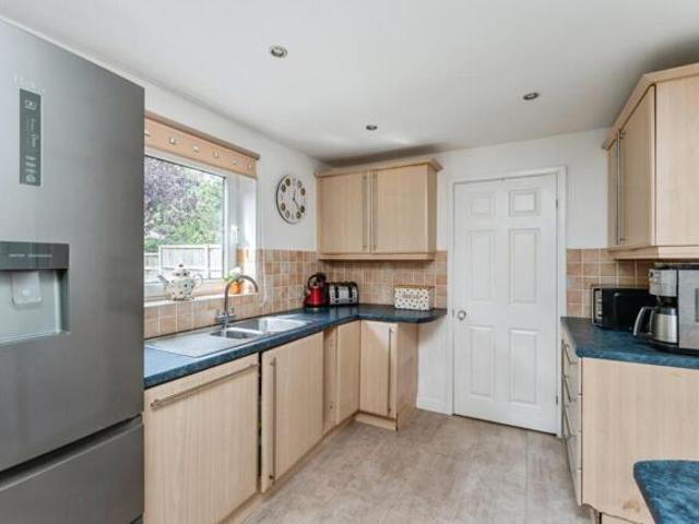 House 4 Bedroom For Sale Chester Flintshire 400000 ES100456677