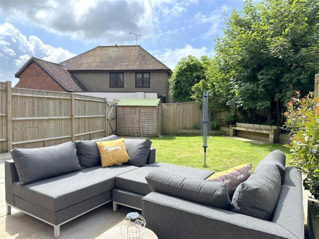 House 4 Bedroom For Sale Chichester West Sussex 635000 ELS99926185