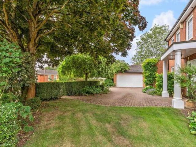 House 4 Bedroom For Sale Chipping Hertfordshire 850000 ES100541125