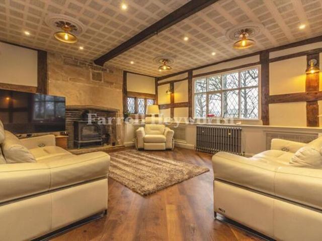 House 4 Bedroom For Sale Chorley Lancashire 899950 ELS99840089