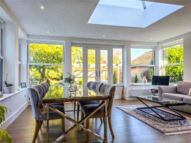 House 4 Bedroom For Sale Christchurch Dorset 1600000 ES98577864