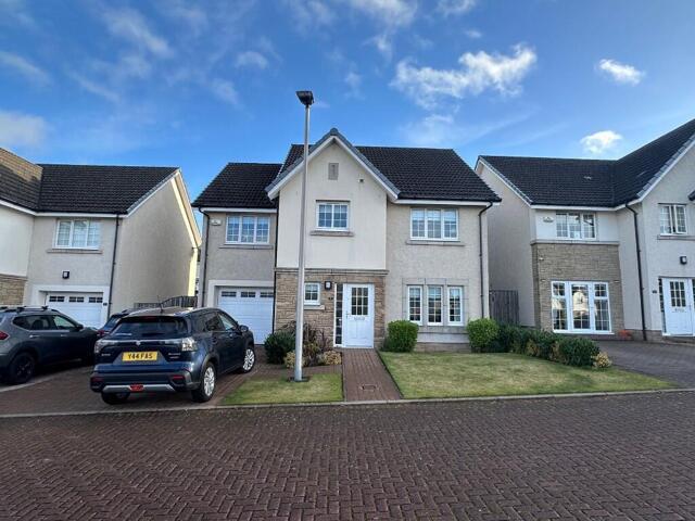 House 4 Bedroom For Sale City Of Edinburgh City Of Edinburgh 475000 ELS100881377