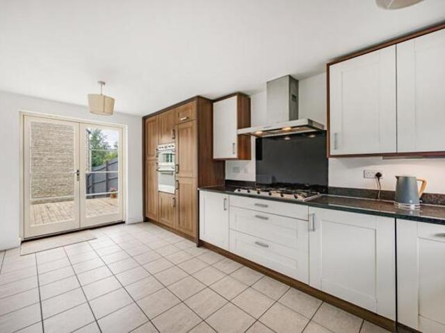 House 4 Bedroom For Sale Cirencester Gloucestershire 500000 ELS100615099