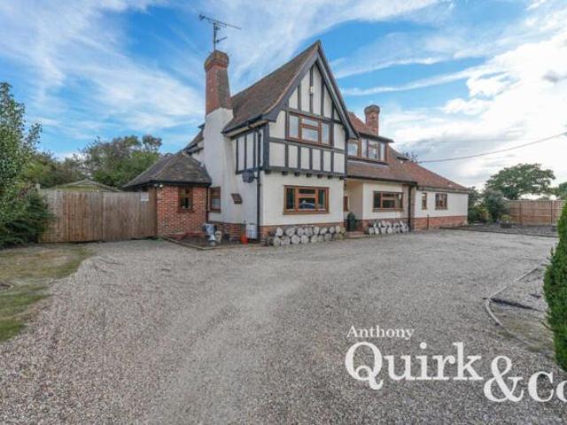 House 4 Bedroom For Sale Clacton Essex 685000 ES99237330