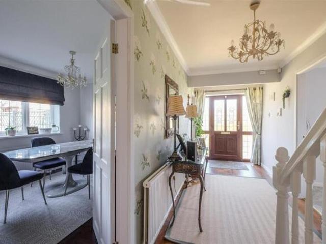 House 4 Bedroom For Sale Clifton Bedfordshire 560000 ES98233422