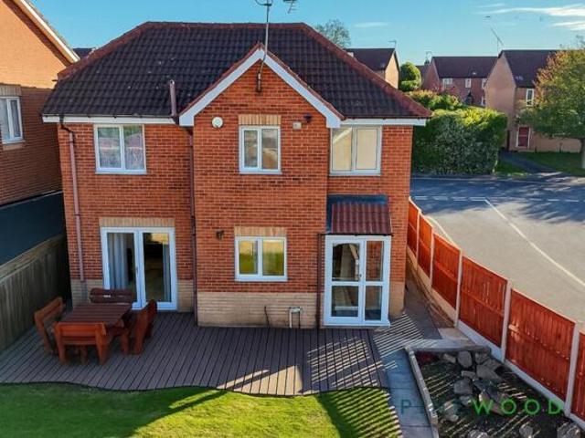 House 4 Bedroom For Sale Clowne Derbyshire 285000 ES100786902