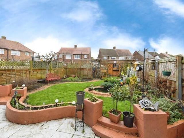 House 4 Bedroom For Sale Cramlington Northumberland 170000 ELS100132589
