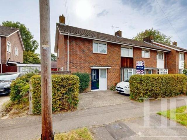 House 4 Bedroom For Sale Crawley West Sussex 450000 ES101678112