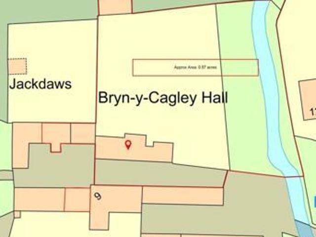 House 4 Bedroom For Sale Craven Arms Shropshire 550000 ES100191822