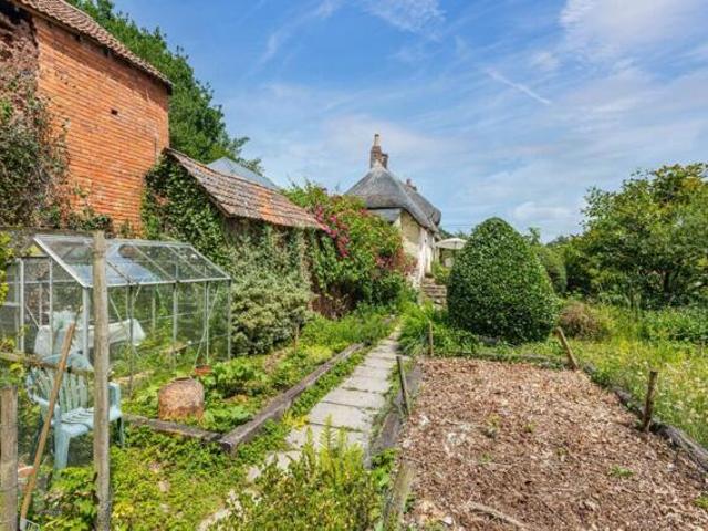 House 4 Bedroom For Sale Crediton Devon 700000 ELS101674884