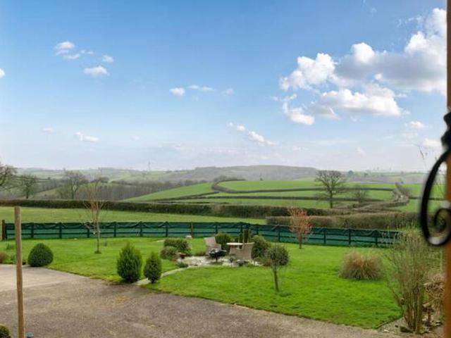 House 4 Bedroom For Sale Crediton Devon 950000 ELS100057986