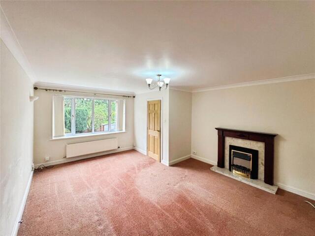 House 4 Bedroom For Sale Crewe Cheshire East 350000 ELS99380871