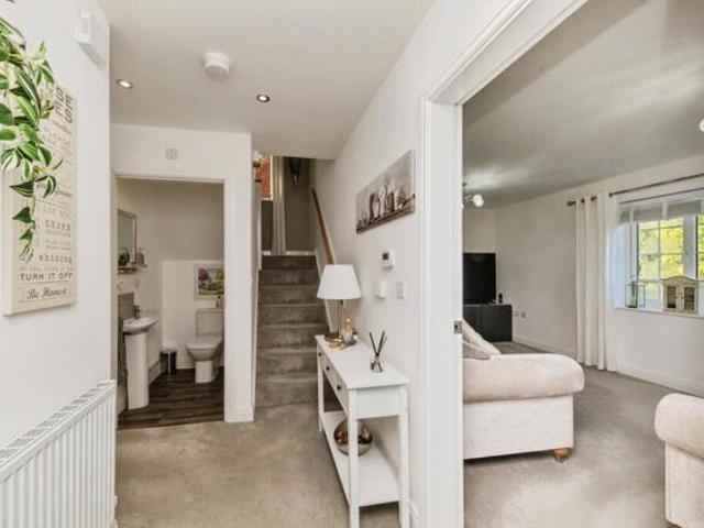 House 4 Bedroom For Sale Crewe Cheshire East 375000 ELS99895403