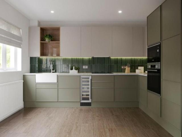 House 4 Bedroom For Sale Crookham Village Hampshire 807000 ES96174113