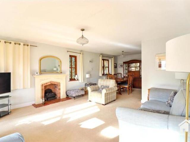 House 4 Bedroom For Sale Cropston Cropston 415000 ELS100953502