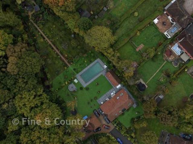 House 4 Bedroom For Sale Crowborough East Sussex 1895000 ELS99608320
