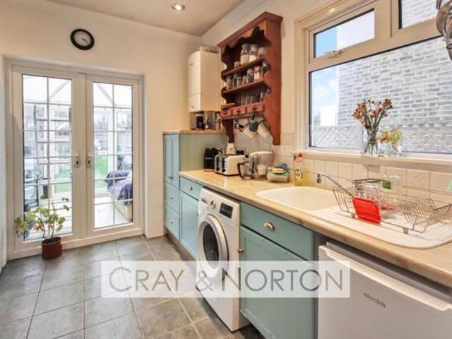 House 4 Bedroom For Sale Croydon Greater London 549950 ES100366194