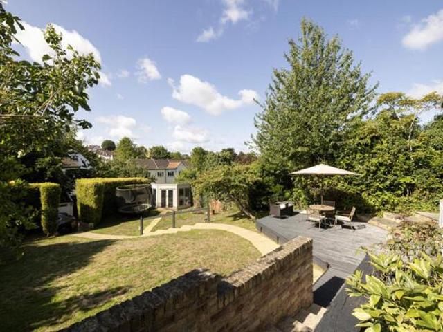 House 4 Bedroom For Sale Croydon Greater London 925000 ELS99290083