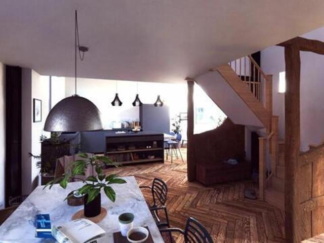 House 4 Bedroom For Sale Cumbria Cumbria 495000 ES101199701