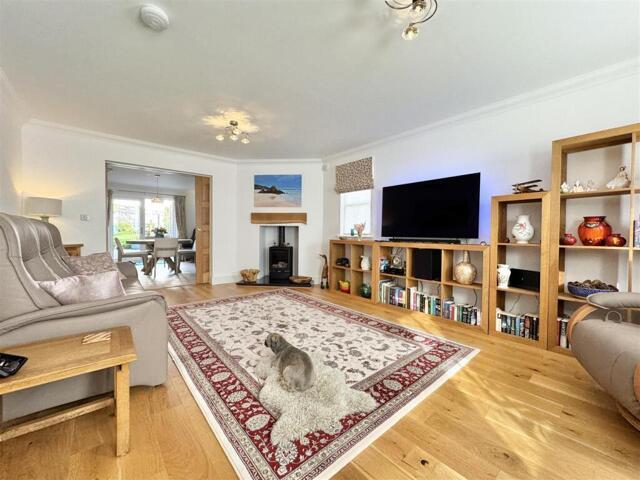 House 4 Bedroom For Sale Cumbria Cumbria 535000 ELS99986512
