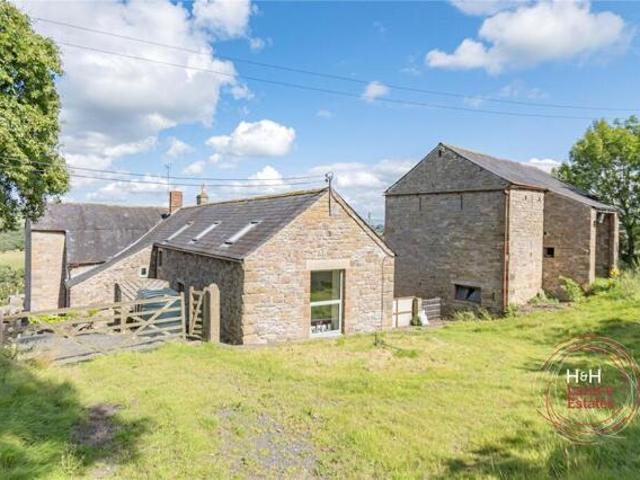 House 4 Bedroom For Sale Cumbria Cumbria 690000 ES101100167