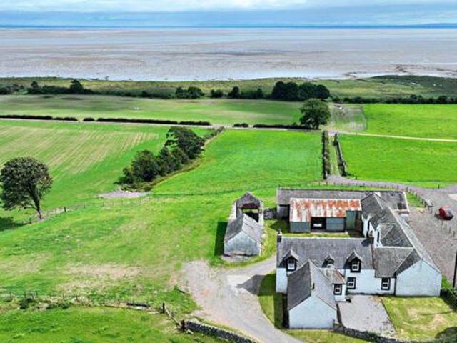 House 4 Bedroom For Sale Cumbria Dumfries And Galloway 395000 ELS101796961