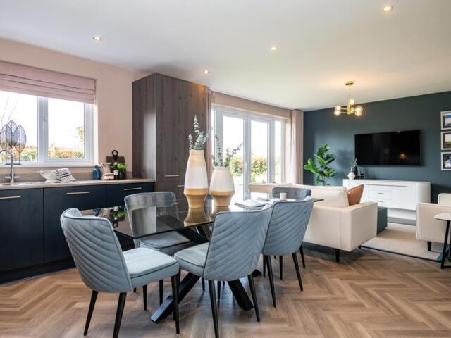 House 4 Bedroom For Sale Curborough Curborough 573000 ES100426314