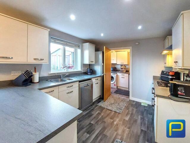 House 4 Bedroom For Sale Amble Northumberland 290000 ES98766086
