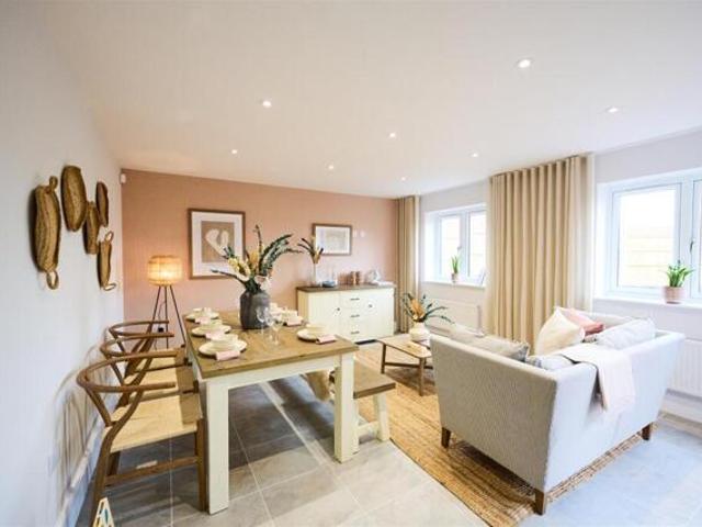 House 4 Bedroom For Sale Ambridge Fields Ambridge Fields 575000 ELS99523940