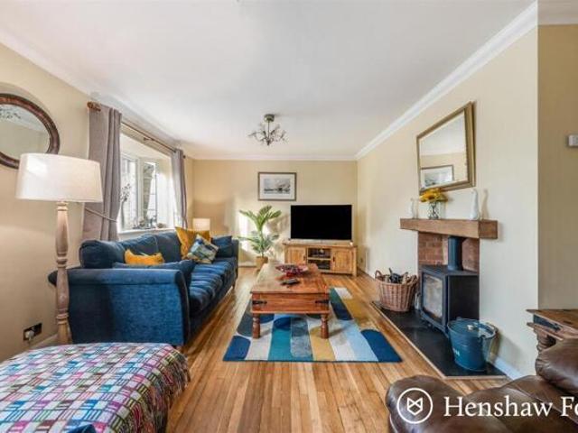 House 4 Bedroom For Sale Ampfield Hampshire 995000 ELS99345174