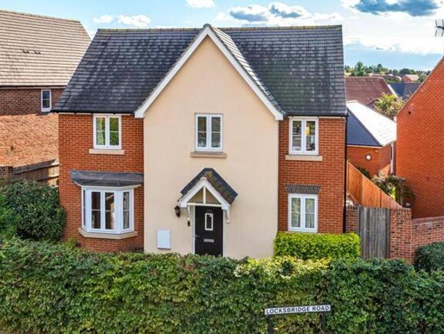 House 4 Bedroom For Sale Andover Hampshire 475000 ES101199857