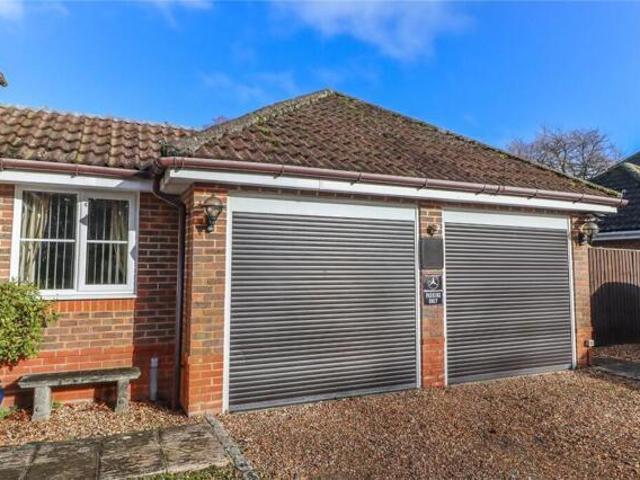 House 4 Bedroom For Sale Andover Hampshire 595000 ELS101351925