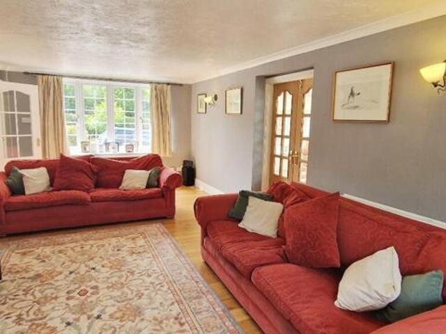 House 4 Bedroom For Sale Andover Hampshire 799000 ELS100579014