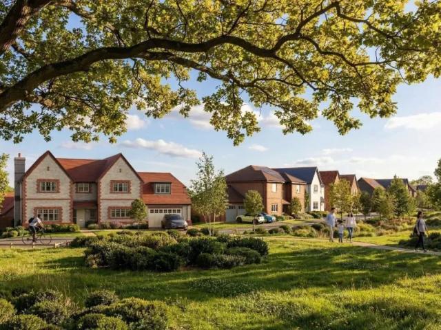House 4 Bedroom For Sale Abbey Barn Park High Wycombe 1000000 ES102596774