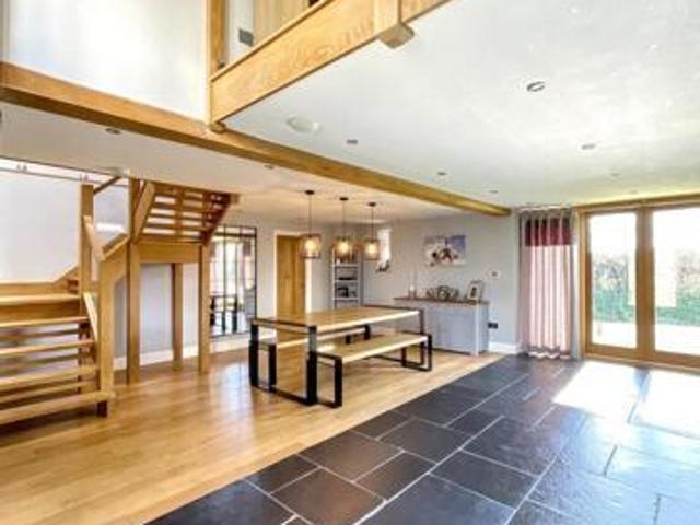 House 4 Bedroom For Sale Abergavenny Monmouthshire 650000 ES101675522