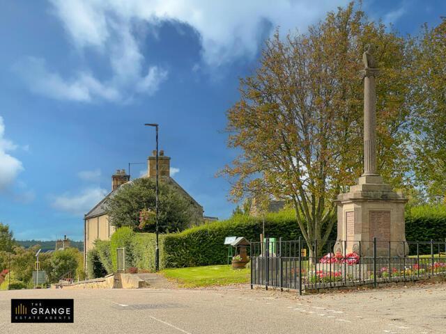 House 4 Bedroom For Sale Aberlour Moray 220000 ELS99161606
