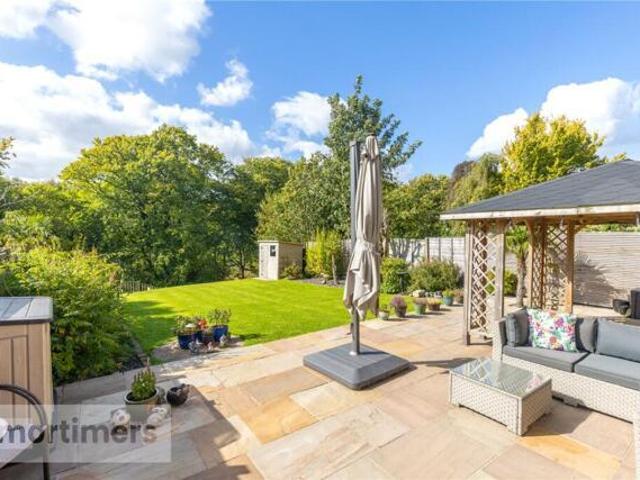 House 4 Bedroom For Sale Accrington Lancashire 395000 ELS98477285