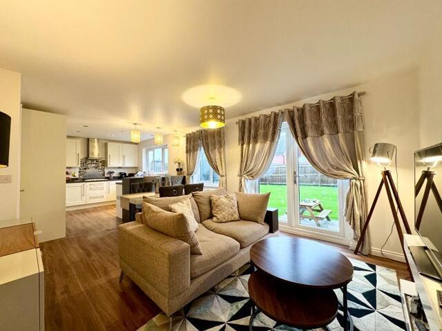 House 4 Bedroom For Sale Adlington Lancashire 425000 ES99840525