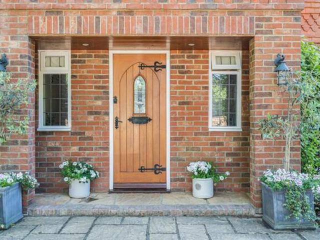 House 4 Bedroom For Sale Alton Alton 1000000 ELS101892215