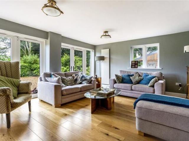House 4 Bedroom For Sale Alton Hampshire 1250000 ELS98404413