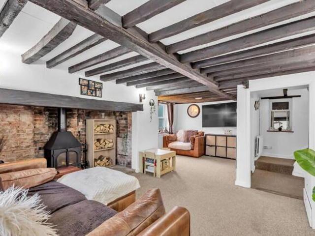 House 4 Bedroom For Sale Albourne West Sussex 550000 ELS100855219