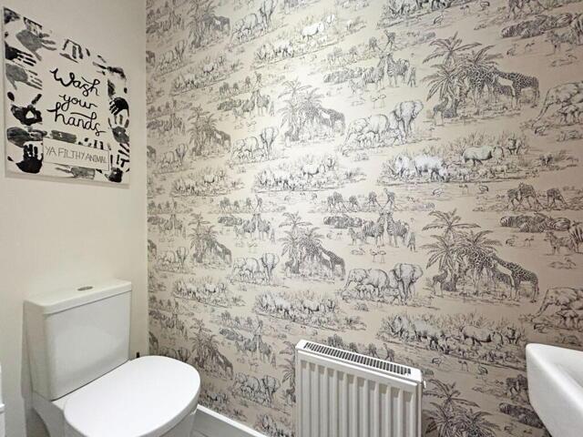 House 4 Bedroom For Sale Alford Lincolnshire 365000 ES101743329
