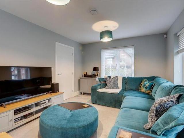 House 4 Bedroom For Sale Alfreton Derbyshire 350000 ES98233206